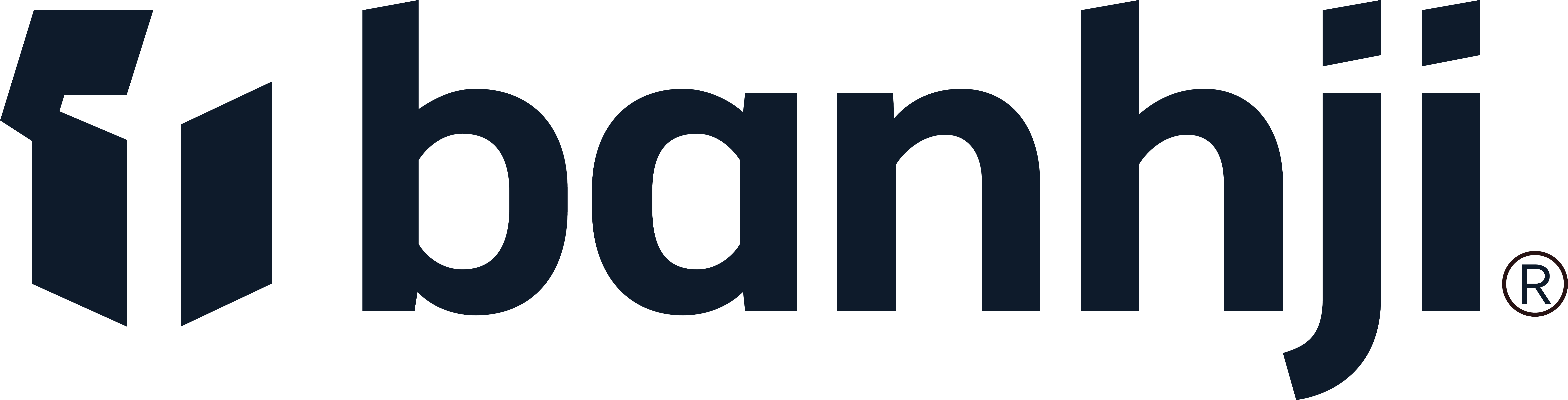BanhJi Logo